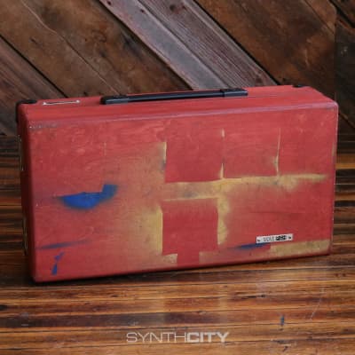 Pittsburgh Modular Filter of Crows - Black | Reverb