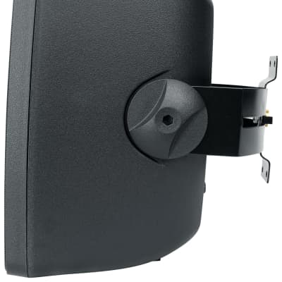 JBL VMA1120 Commercial/Restaurant Amplifier Mixer+(4) Black | Reverb