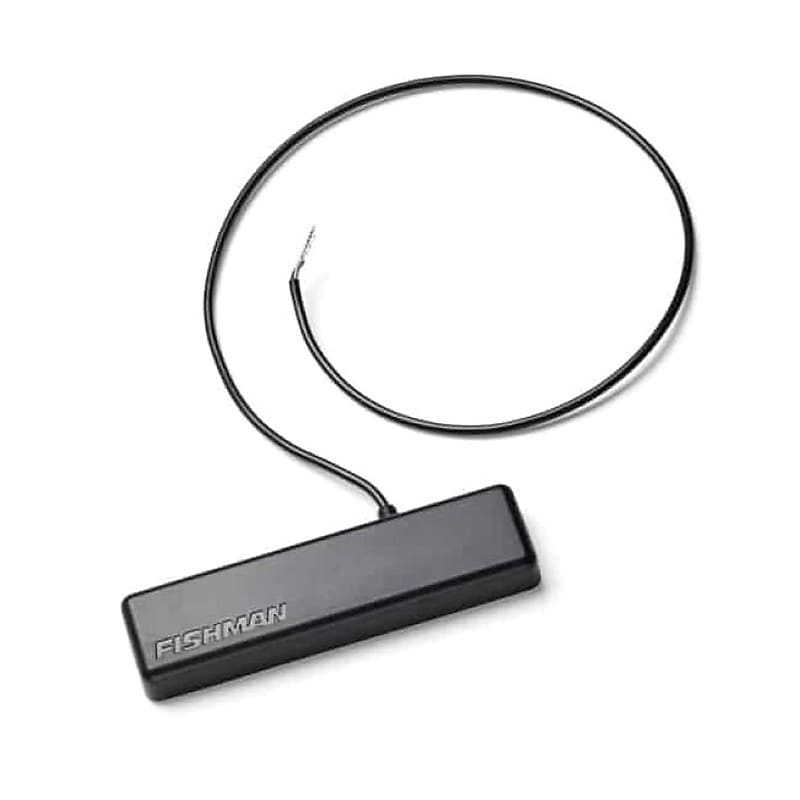 Fishman PowerTap Earth - Body Sensor with Soundhole Pickup | Reverb