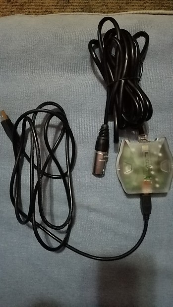 Line 6 Variax USB Interface | Reverb