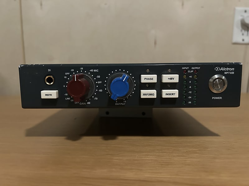 1073 Alctron MP73V2 | Reverb