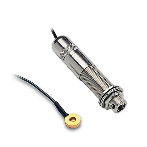 Fishman Classic Series Passive Resophonic Pickup | Reverb