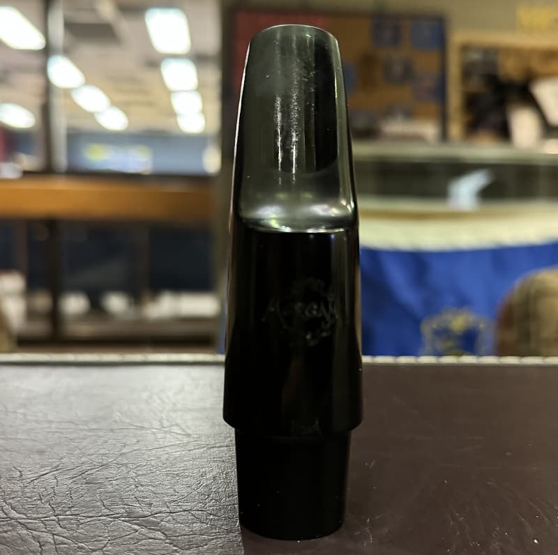 Morgan Tenor Sax Mouthpiece (.105) | Reverb