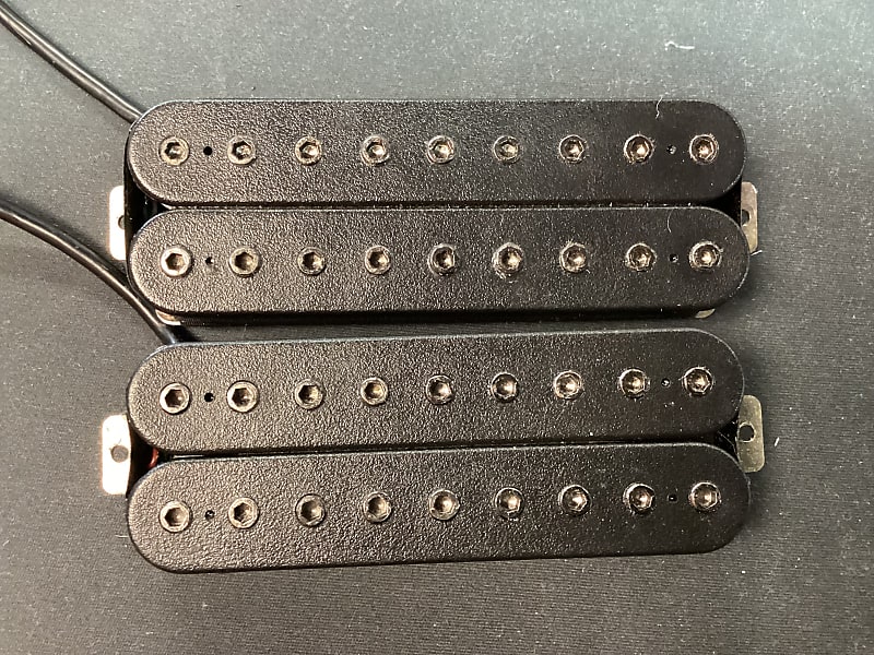 Ibanez Quantum 9 String Passive Pickup Set | Reverb
