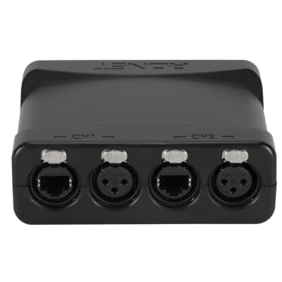 RCF RDNet Control 2 Remote Unit | Reverb