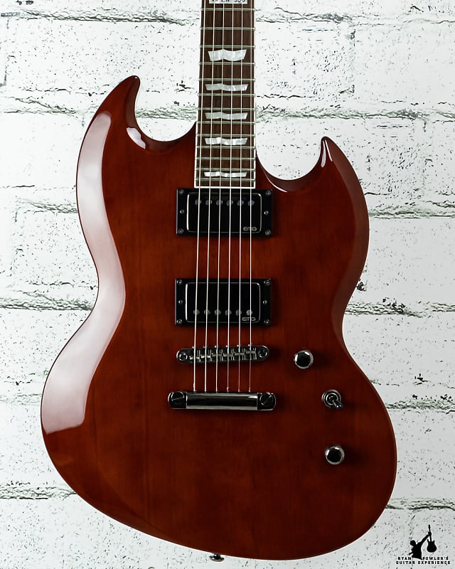 ESP LTD Viper 330 w/ Case | Reverb