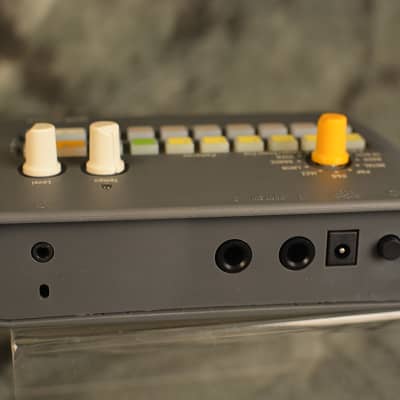 Korg KR mini Rhythm Machine w/ Speaker | Reverb