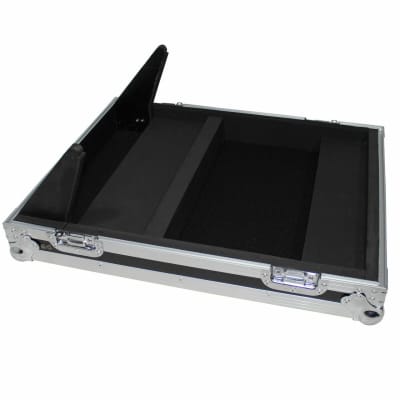 OSP X32 Road Case mid 2000's - Black Vinyl | Reverb