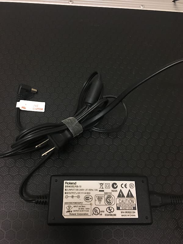 Roland PSB-7U | Reverb