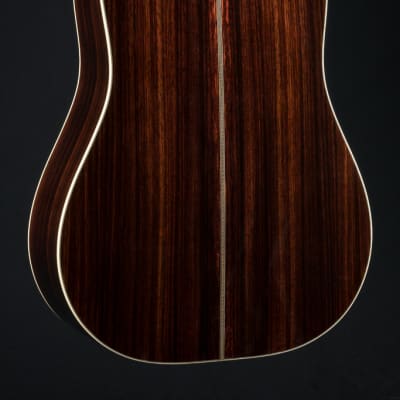 Santa Cruz Tony Rice | Reverb