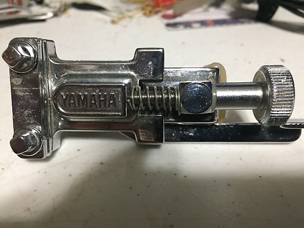 Yamaha snare strainer | Reverb