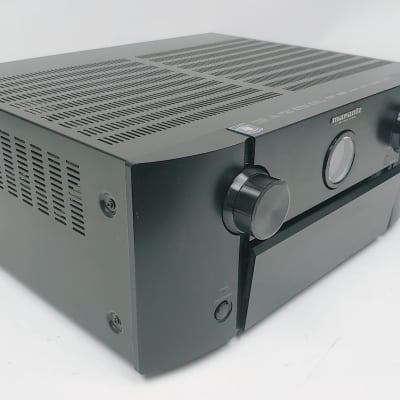 Marantz AV7005 Preamplifier / Processor with Remote Box & | Reverb