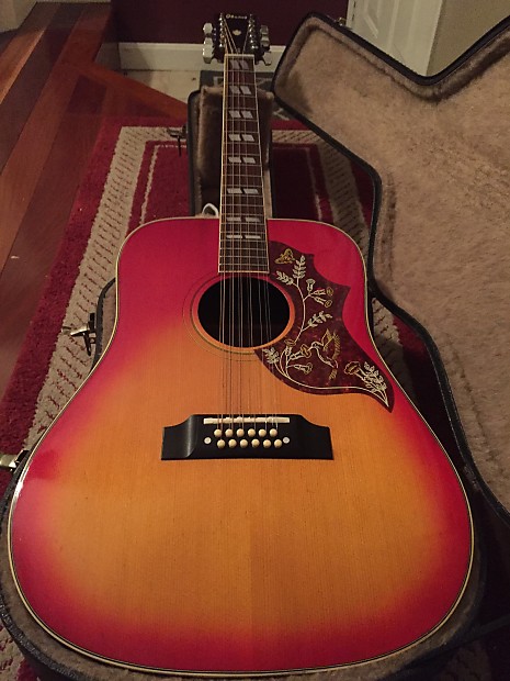 Ibanez Concord | Reverb