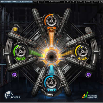 Puremix Andrew Scheps Mixing Template (Download) | Reverb