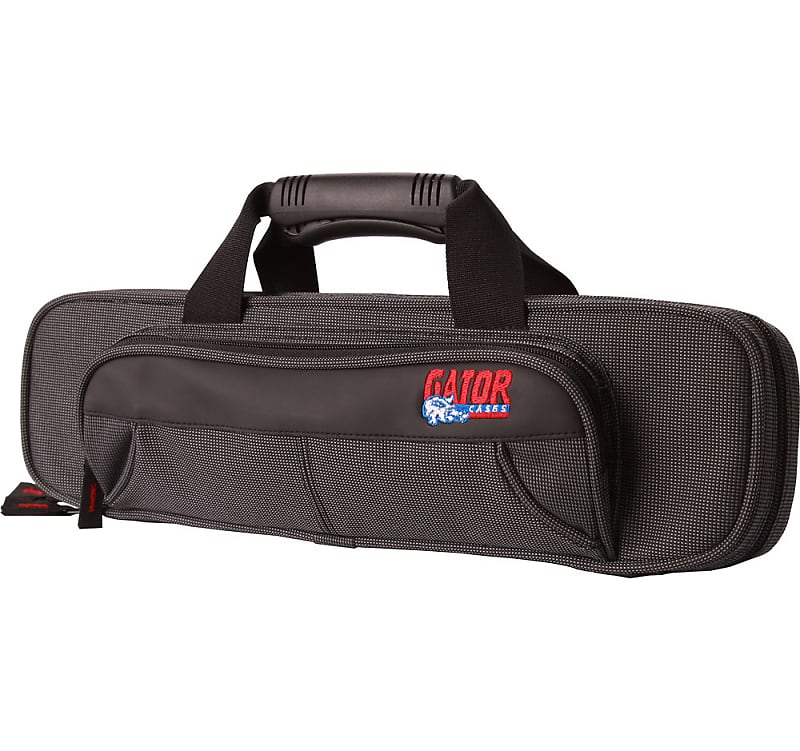 Gator Lightweight Flute Case in Black | Reverb