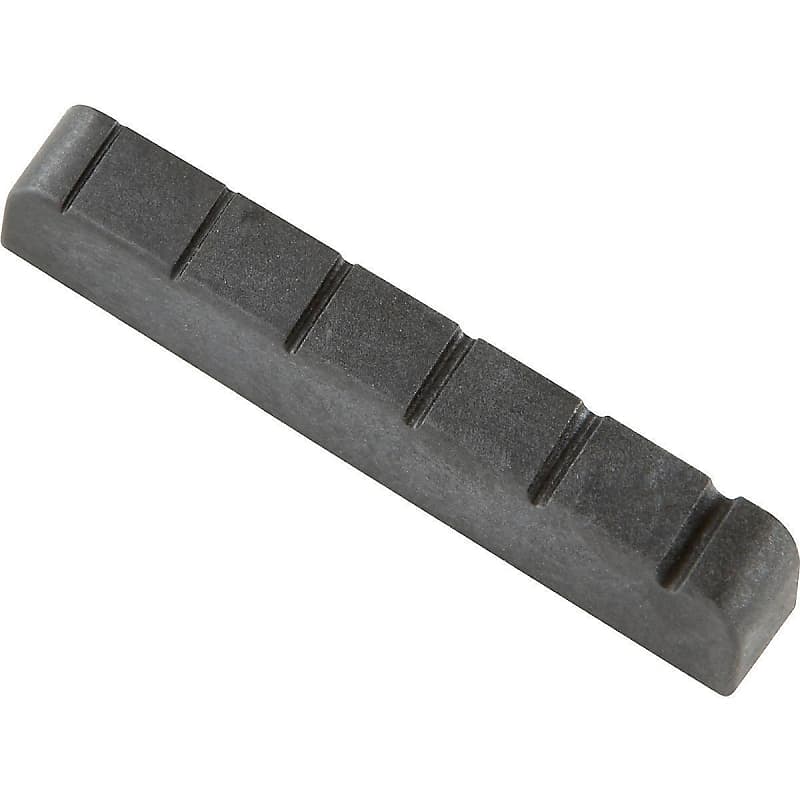 NEW Graphite Nut Slotted for Gibson Les Paul Guitars - | Reverb UK