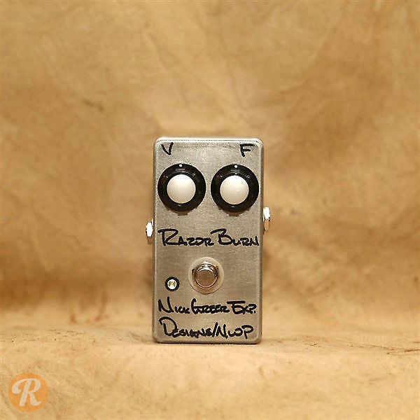 Greer Razor Burn | Reverb Canada