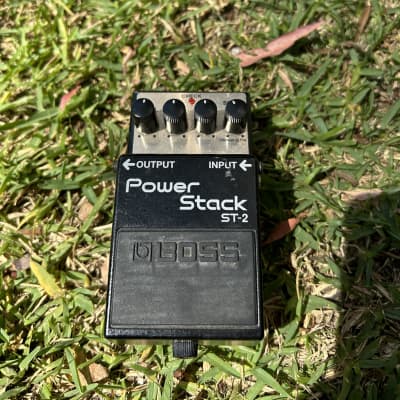 Washburn A-D3 Stack In A Box 1980s | Reverb