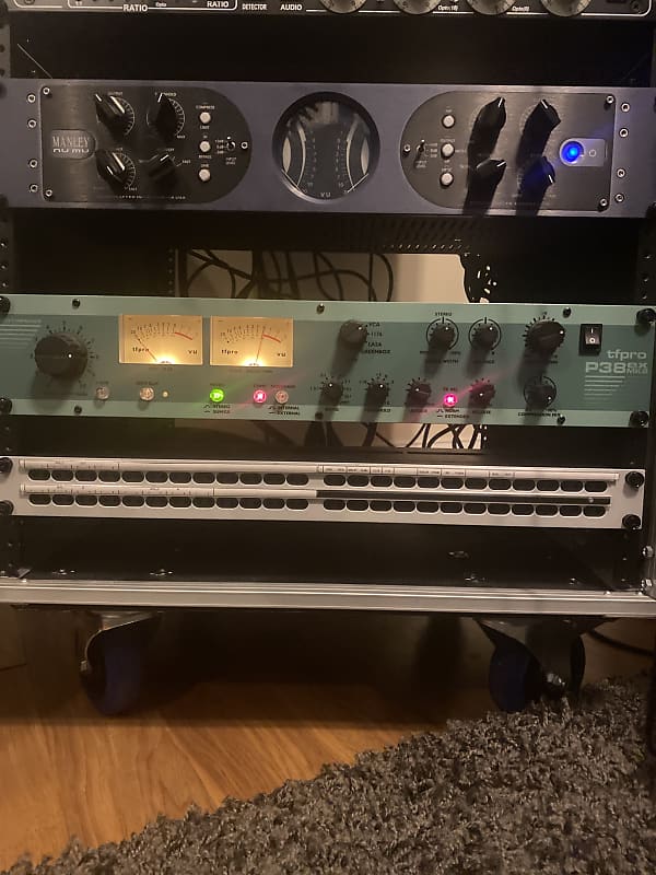 Tfpro P38EX MK2 2020 | Reverb