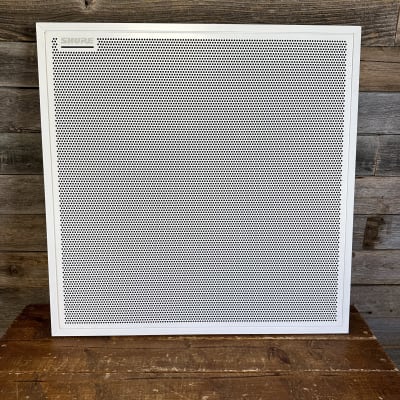 (16765) Shure MXA910w Ceiling Grid Mount Microphone | Reverb