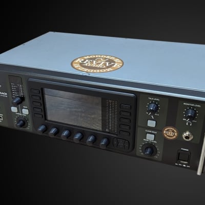 MAP MAP Modular Audio Products API Card Rack - Loaded | Reverb