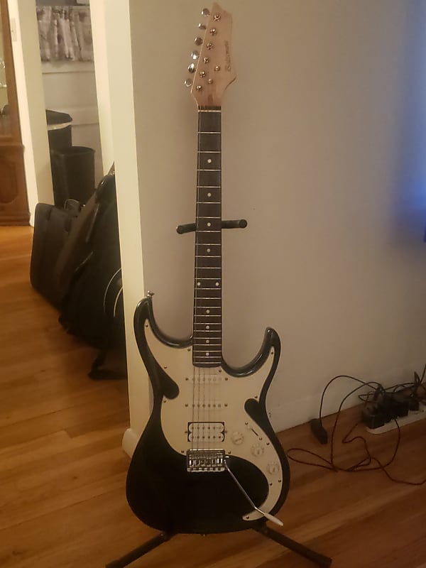 Baltimore BS-5 | Reverb