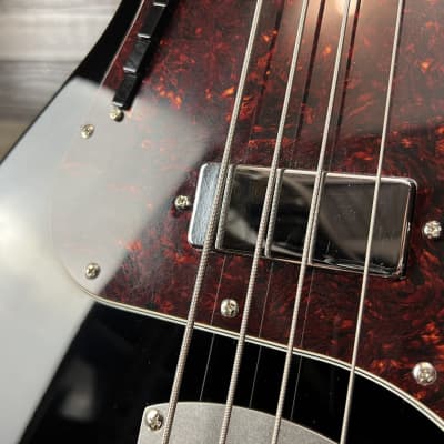 Nordstrand Acinonyx Short Scale Bass w/Original Gig Bag - | Reverb