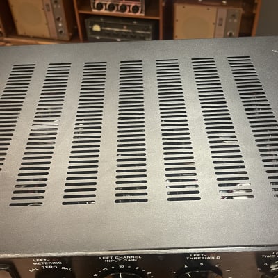 Stam Audio Stamchild SA-670 Fairchild 670 Compressor Clone | Reverb