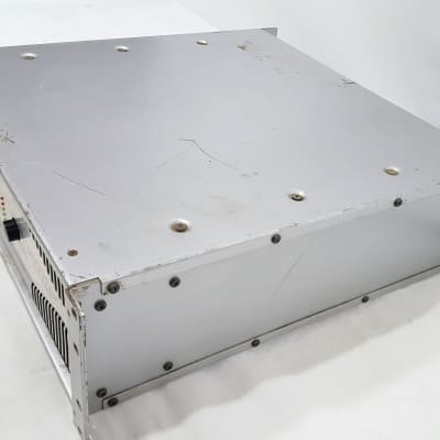 American Audio V5001 PLUS Professional Power 2-Channel | Reverb