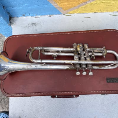 Besson Brevete 1934 -Pre War- | Reverb