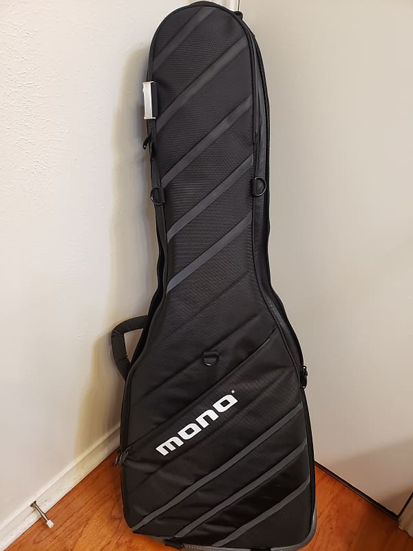 Mono Vertigo Ultra Electric Guitar Gig Bag | Reverb