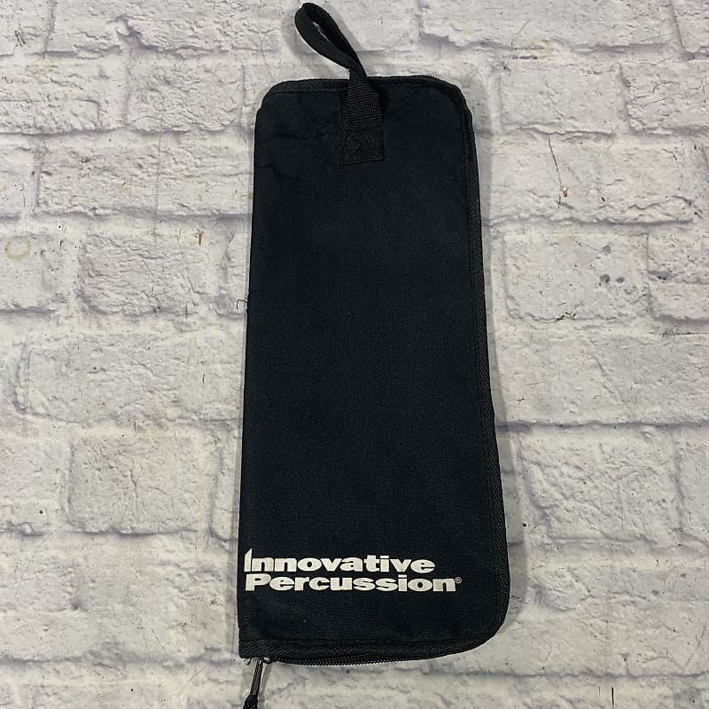 Innovative Percussion Compartmentalized Stick Bag | Reverb