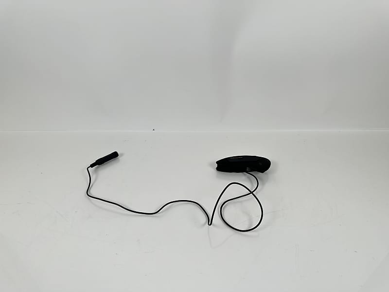 Fender - Lace Sensor Gold Acoustic pickup | Reverb