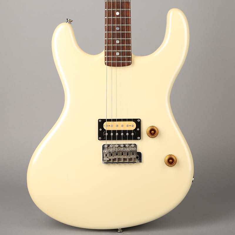 Robin Raider I - 1980's - Pearl White | Reverb