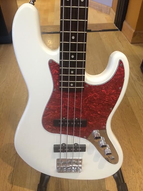 Austin J Bass | Reverb