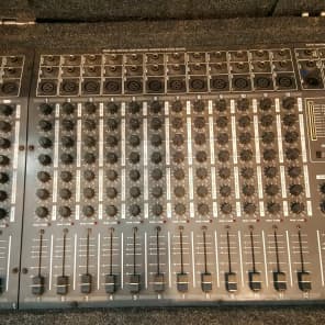 Ross Systems 12X2 Mixing Console | Reverb