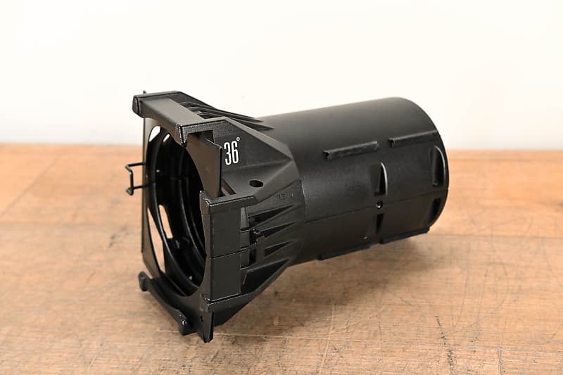 ETC Source Four 36 Degree Lens Tube for Ellipsoidal Light | Reverb