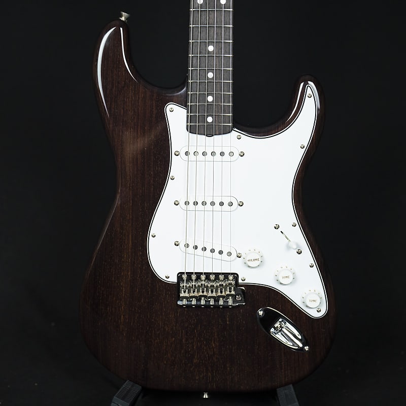 Fender Masterbuilt Jason Smith Custom Shop 1962 Stratocaster | Reverb