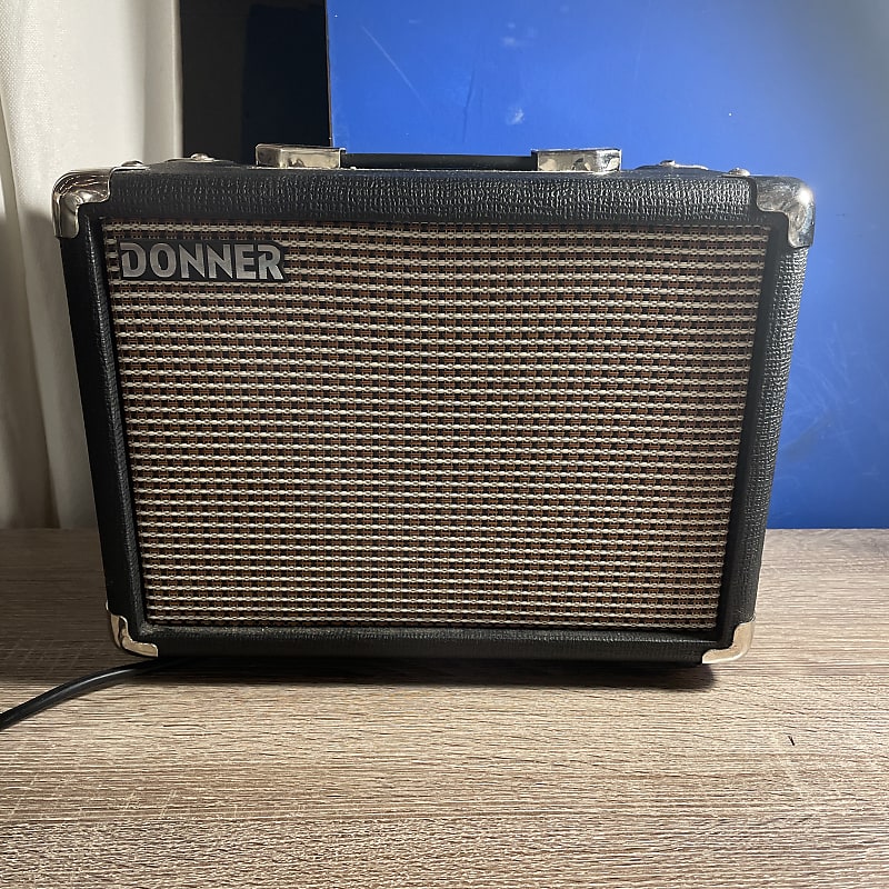 Donner M-10 2010s | Reverb