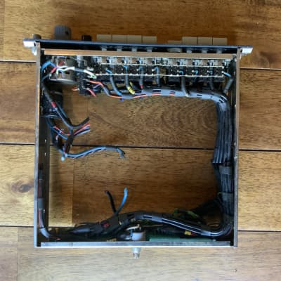 Neve 1903 module (bus matrix) | Reverb