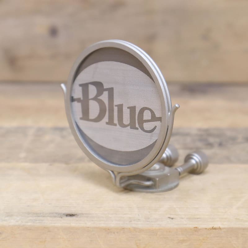 Blue Microphones Bluebird Pop Filter | Reverb