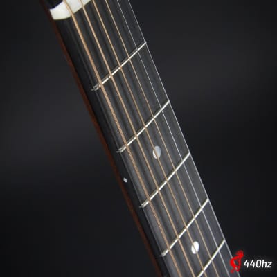 Eastman E3OME with Fishman Sonitone Pickup System | Reverb Deutschland