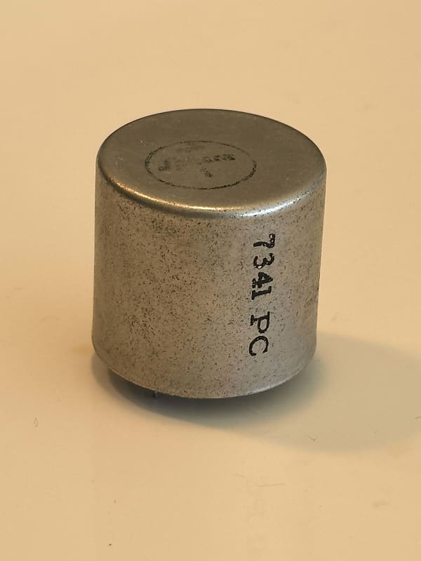 Sphere 7341 Input Transformer from Eclipse C Console | Reverb