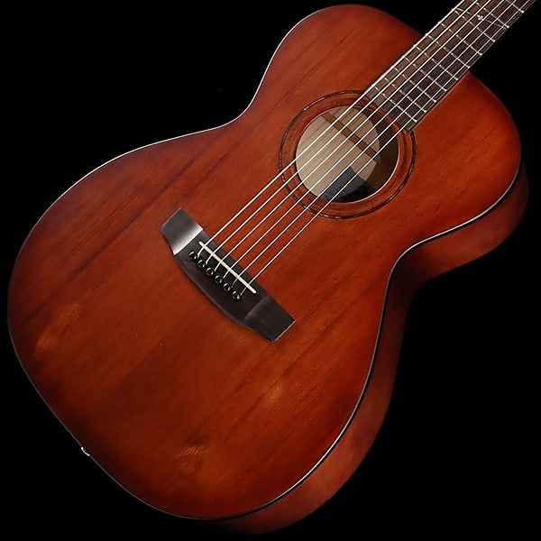 K.Yairi YFP-02 DM | Reverb