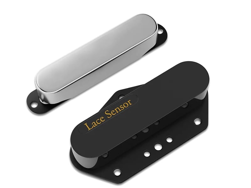 LACE Sensor Tele Plus 2-Pack (Regular Output) | Reverb Canada