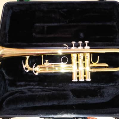 Selmer 22B Trumpet (Ontario,CA) | Reverb