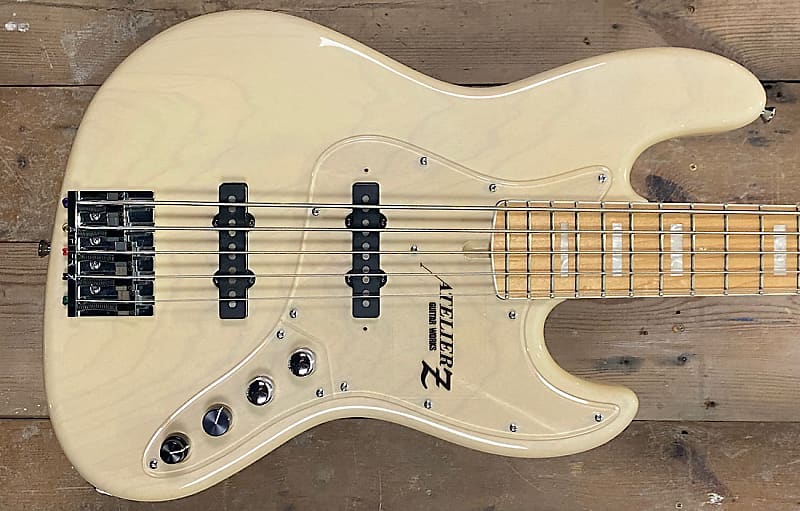 Atelier Z M265 - White | Reverb