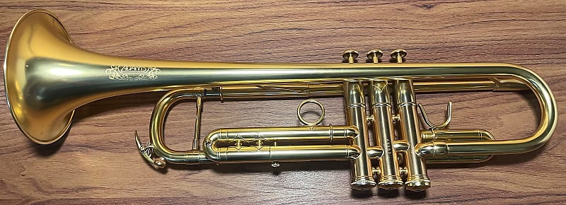 Adams A1 Gen 1 Brushed Lacquer | Reverb