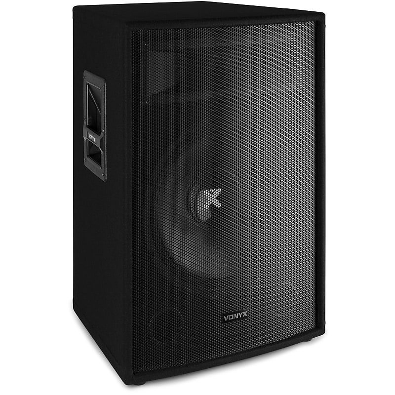 Skytec SL15 PA speaker 15 inches | Reverb UK