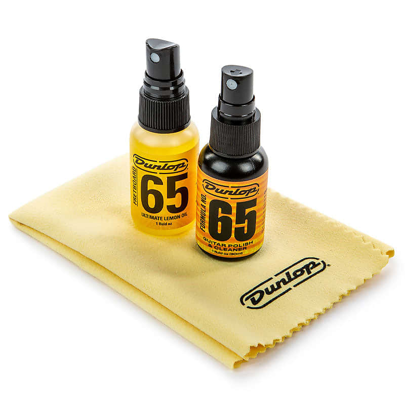 DUNLOP MINI BODY & F/BOARD KIT | Reverb